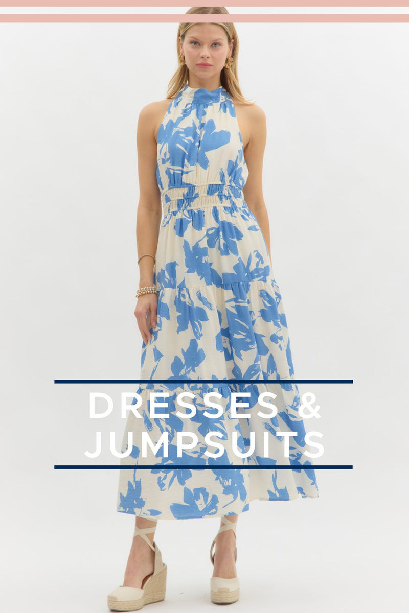 Dresses & Rompers – Pennybird
