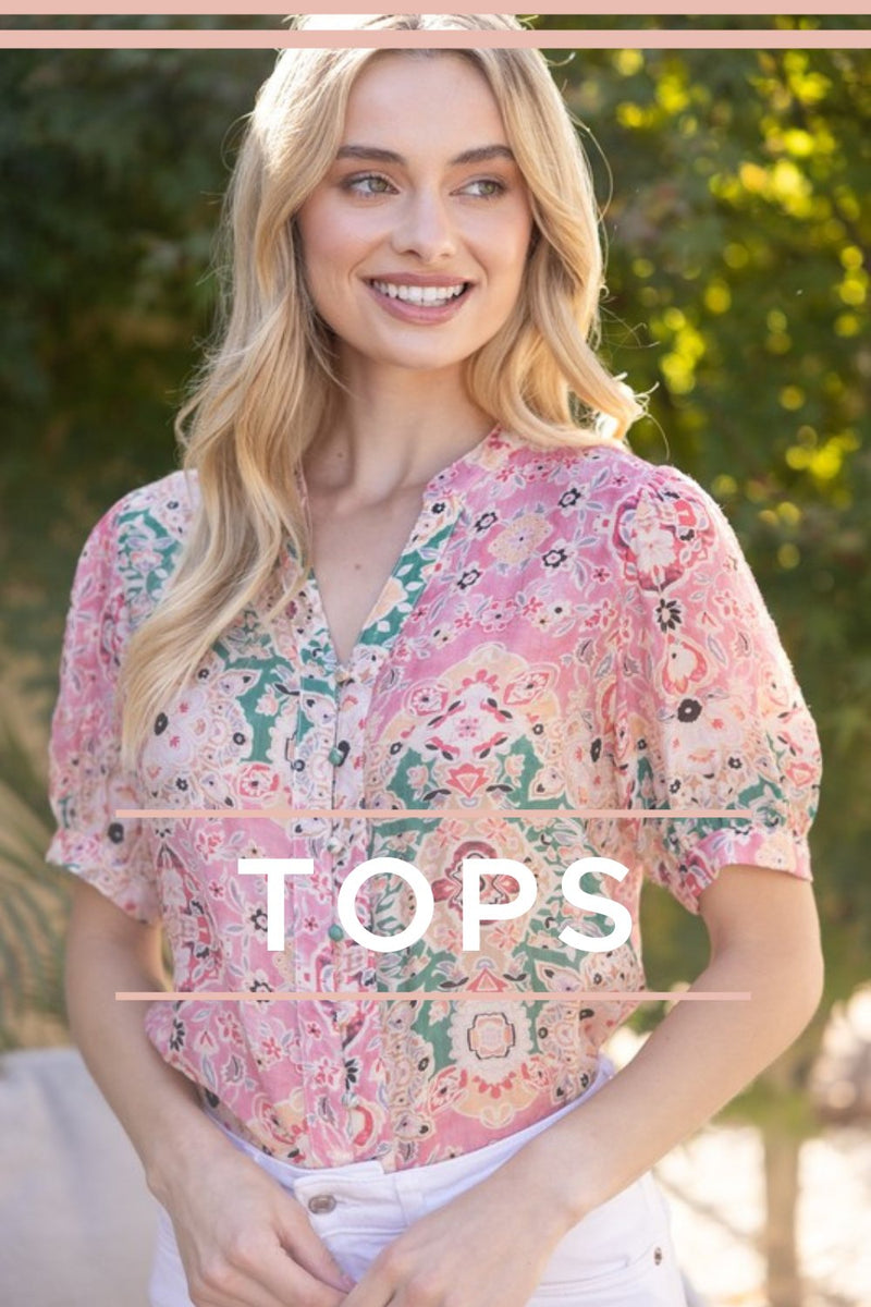 Tops – Pennybird